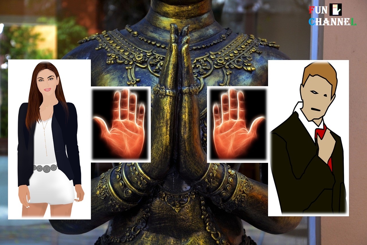 Which Hand To Read-Left Hand Or Right Hand In Palmistry