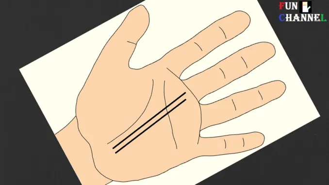 Do You Have These Extremely Lucky Lines On Your Palm?-Palmistry