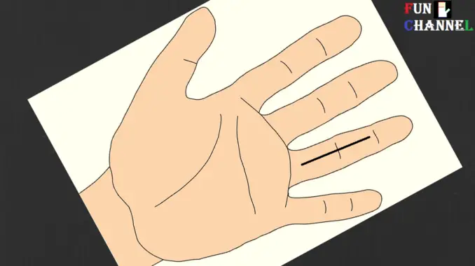 Do You Have These Extremely Lucky Lines On Your Palm?-Palmistry
