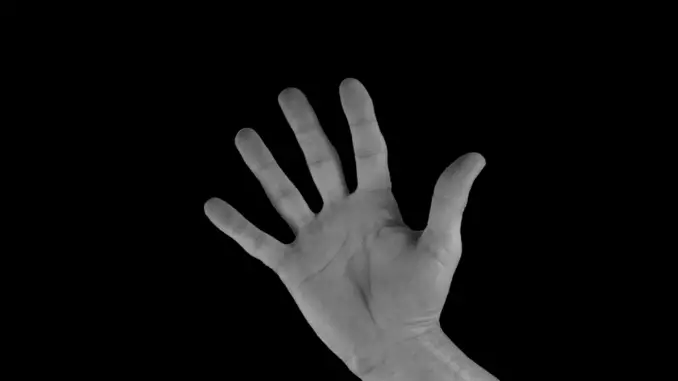 Color Of The Hand And Your Personality,Health-Palmistry