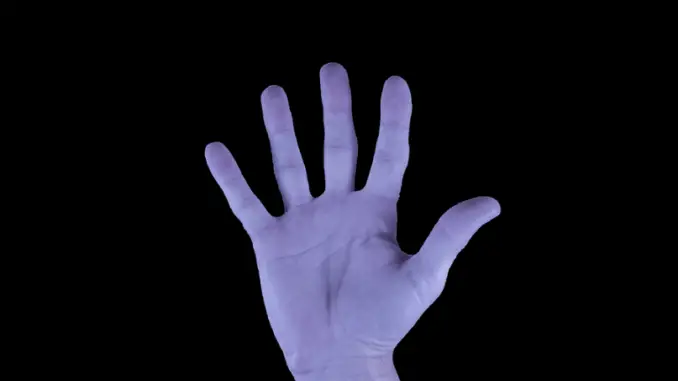 Color Of The Hand And Your Personality,Health-Palmistry