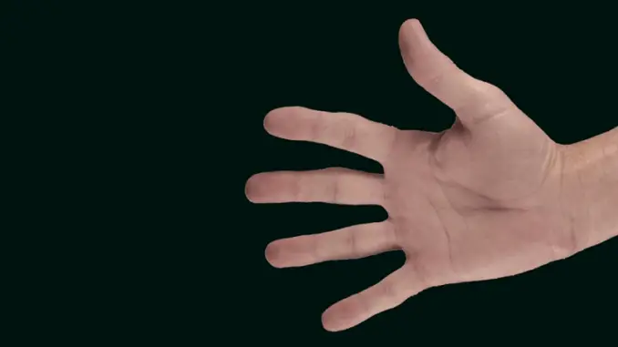 Color Of The Hand And Your Personality,Health-Palmistry