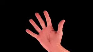 Color Of The Hand And Your Personality,Health-Palmistry