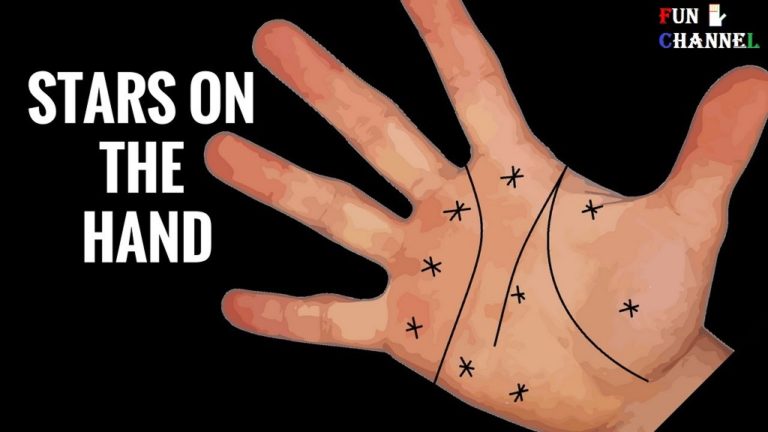 Do You Have These Bad Signs In Your Hand?-Palmistry