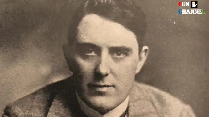 Palm Analysis Of World's Most Famous Palmist-Cheiro's Palm Reading