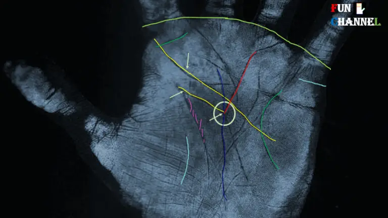 Palm Analysis Of World's Most Famous Palmist-Cheiro's Palm Reading