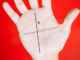 Mystic Cross On Palm, Where It Is Located And Its Benefits-Palmistry