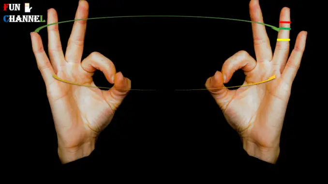 Your Little finger (Pinky Finger) Tells A Lot About Your Personality