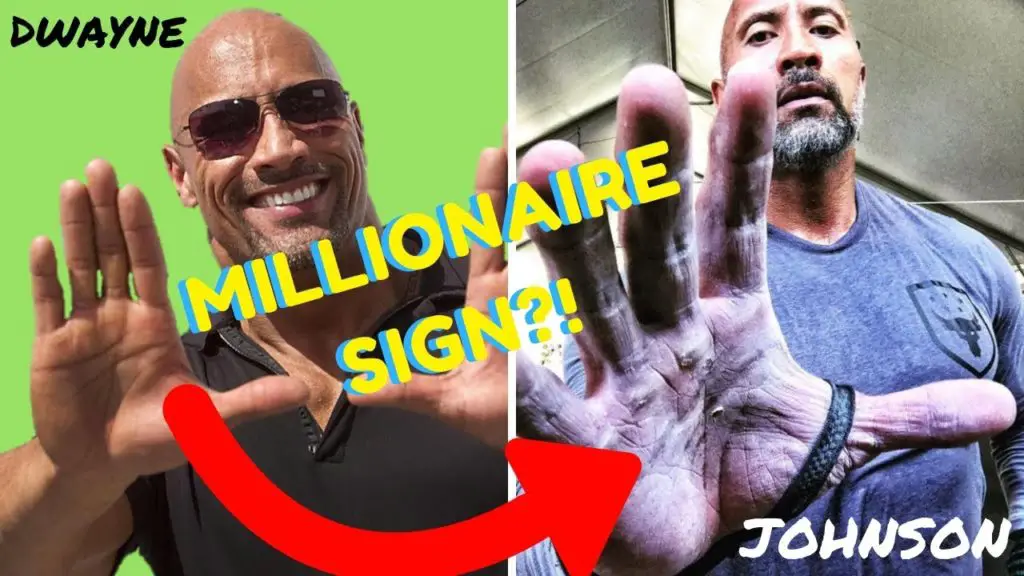 Extremely Lucky And Powerful Star Sign In Your Hands?-Palmistry