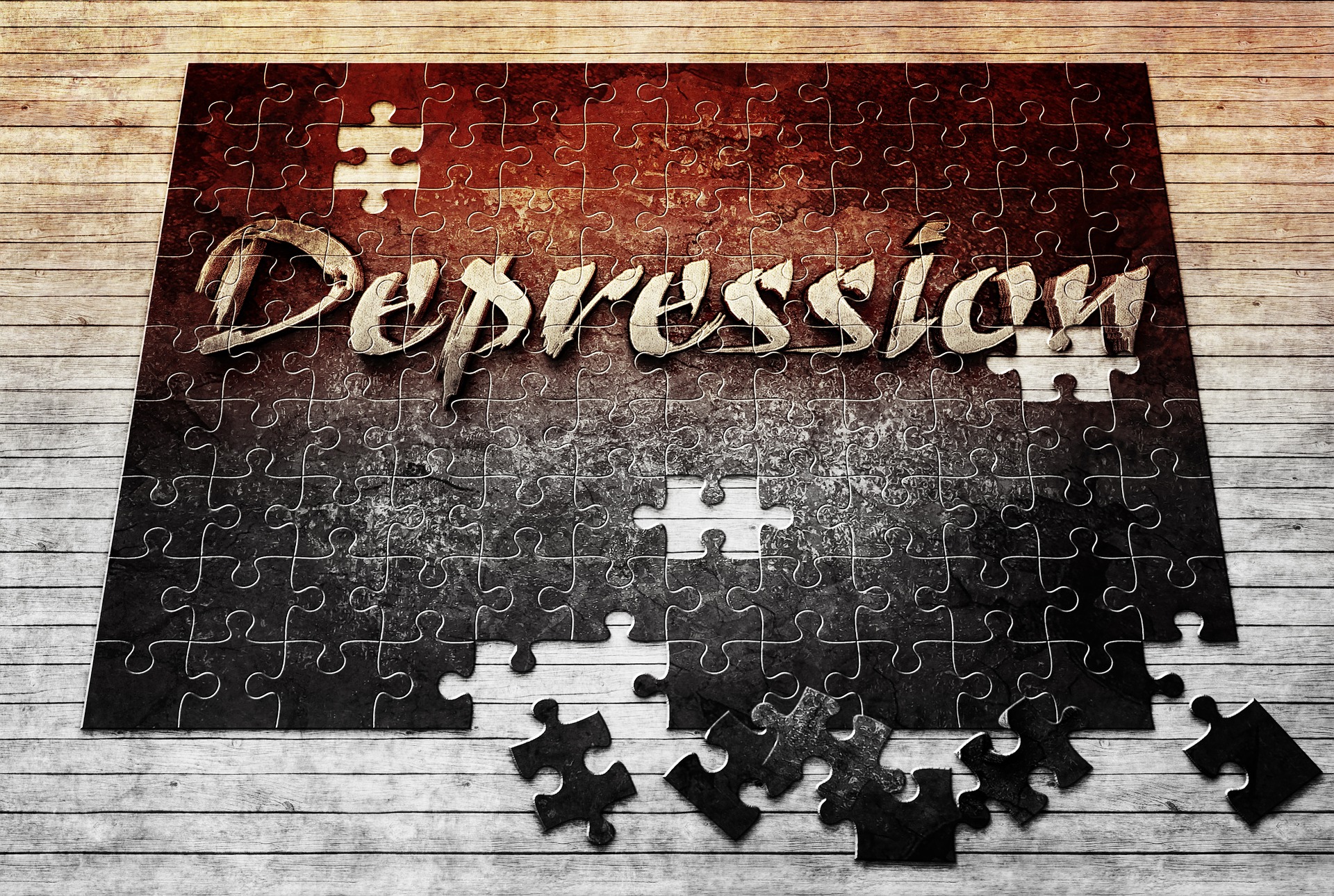 7 Signs And Symptoms Of Depression And Suicide
