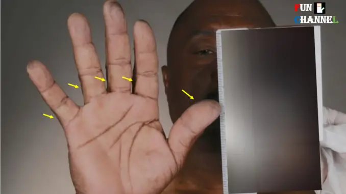 Unlucky Signs On Palm And Very Bad Signs-Grim Sleeper Palmistry