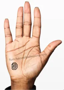 Most Lucky Loops In Palmistry Present On Your Palms?
