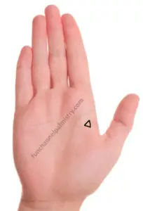 Incredible Special Symbols On Lower Mount Of Mars In Palmistry