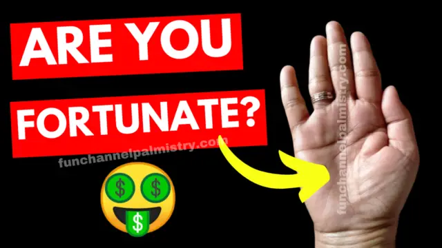 Incredible Special Symbols On Lower Mount Of Mars In Palmistry