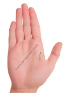 Incredible Special Symbols On Lower Mount Of Mars In Palmistry