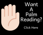 Mystic Cross On Palm, Where It Is Located And Its Benefits-Palmistry
